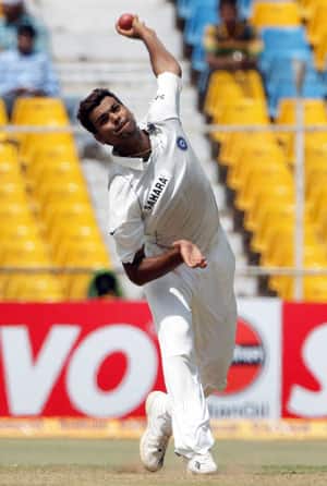 RP Singh’s recall has more to do with the past than the present ...