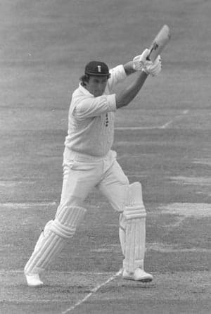 Bob Woolmer: A tragic end to a highly successful career as player and ...