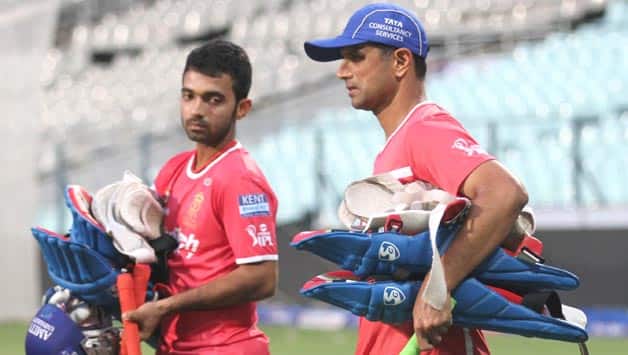 IPL 2013 spot-fixing controversy has caused immense stress: Rajasthan ...
