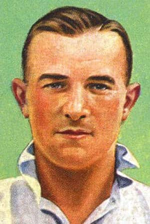 Sid Barnes - Alchetron, The Free Social Encyclopedia