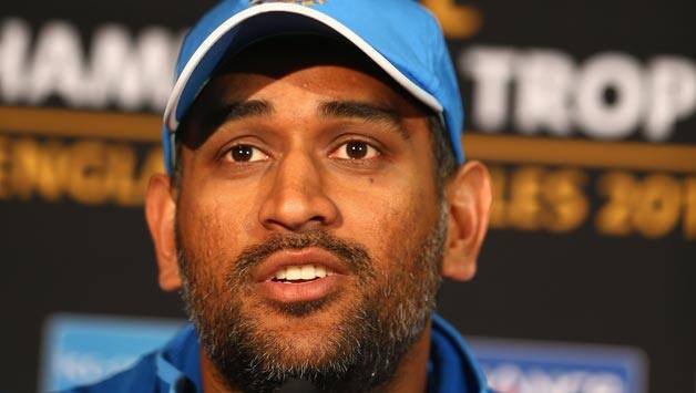 MS Dhoni eyes tri-series win after ICC Champions Trophy 2013 glory