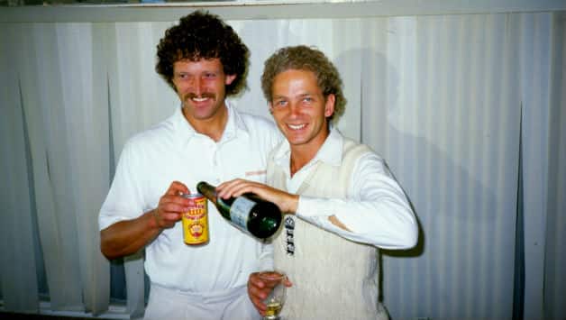 Ashes 1985: Richard Ellison’s spell of 6 for 77 destroys the Australian ...