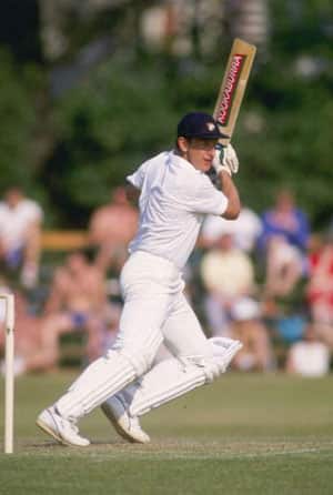 Bill Athey: A domestic warrior who was an underachiever as England ...