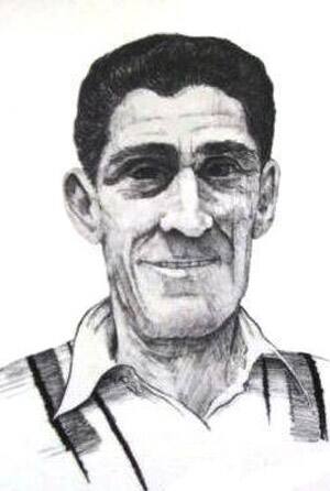 Tom Goddard - Alchetron, The Free Social Encyclopedia