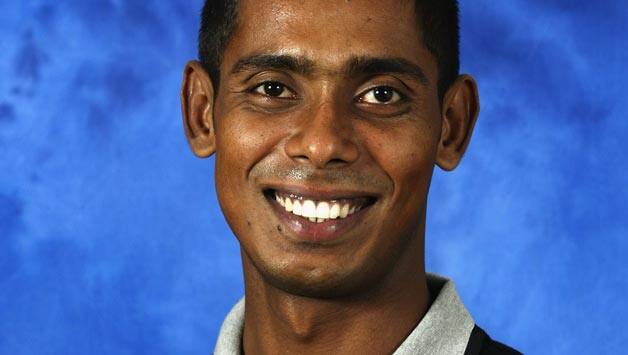 Manjurul Islam: Promising Bangladesh paceman who suffered the selectors ...