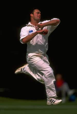 Dion Nash: Born fighter from New Zealand | Cricket Country