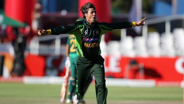 Bilawal Bhatti, Anwar Ali help Pakistan beat South Africa by 23 runs in ...